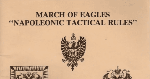 March of Eagles | Board Game | BoardGameGeek