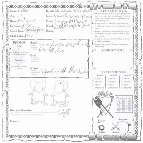 groark coloring pages