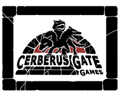 Cerberus Gate Games | Board Game Publisher | BoardGameGeek