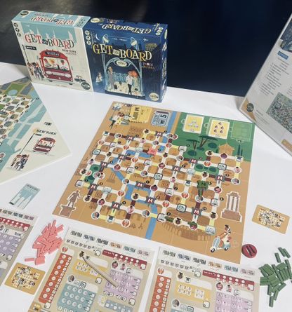 BoardGameGeek