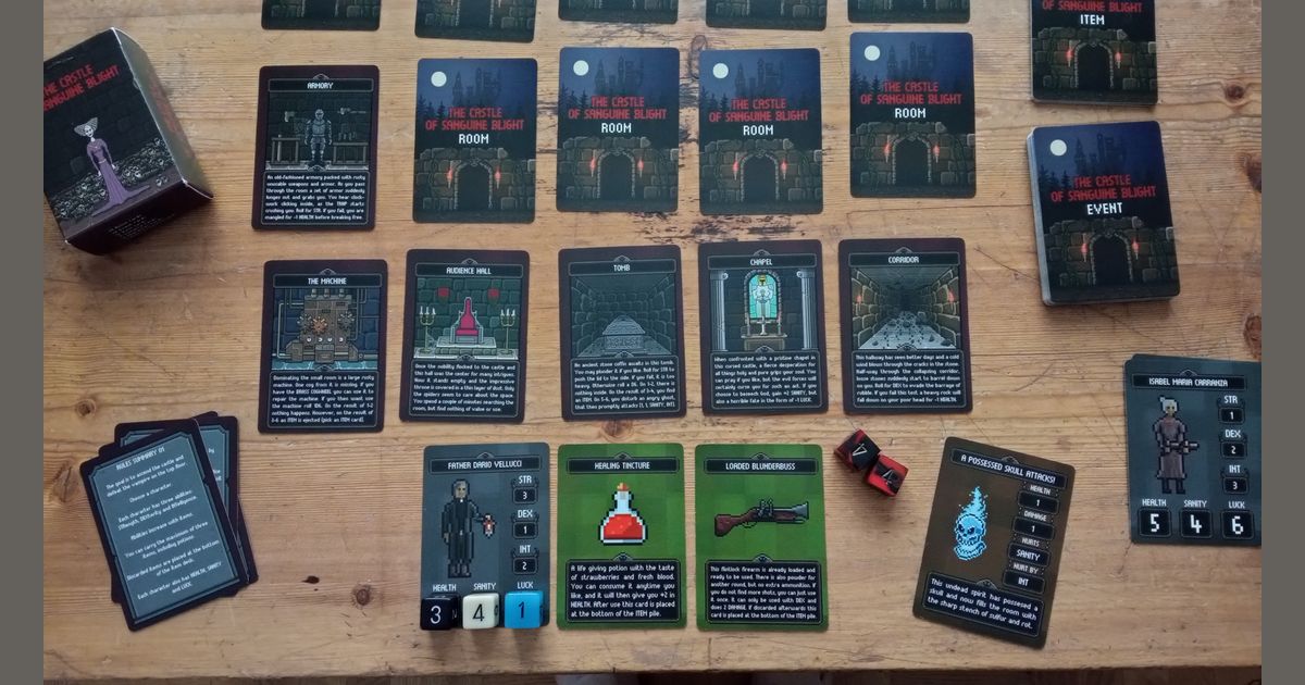 BoardGameGeek