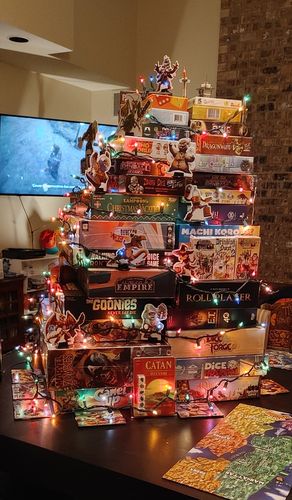 2023 Dicember challenge