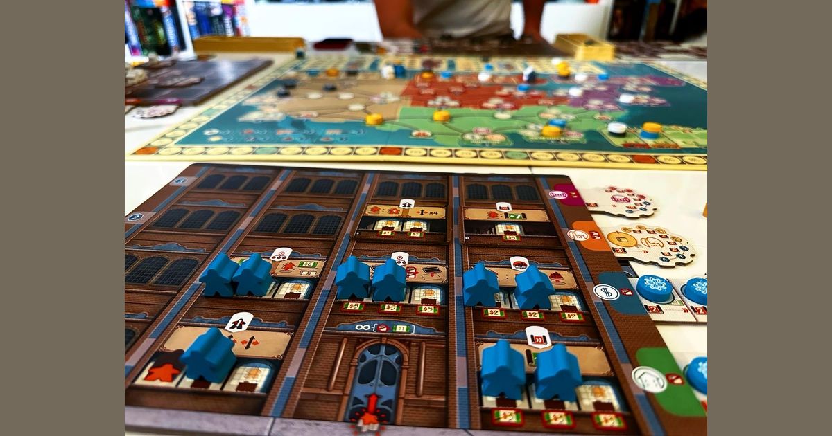 BoardGameGeek