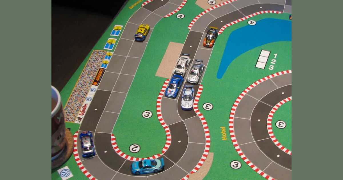 BoardGameGeek