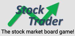 Stock Trader: The Stock Market Board Game | Board Game | BoardGameGeek