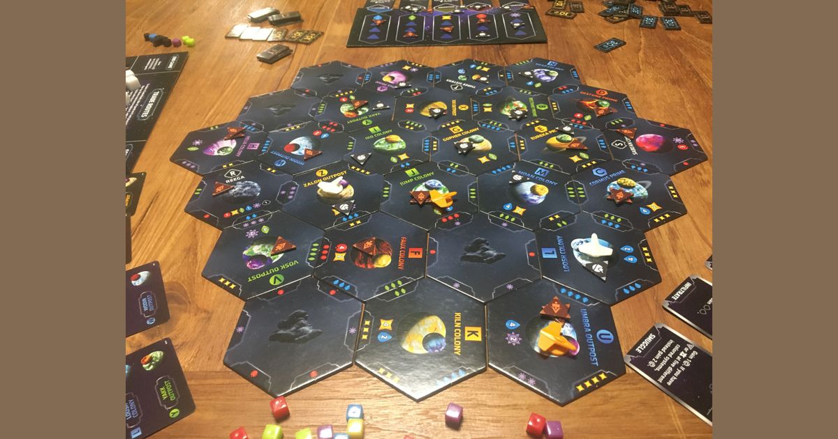 BoardGameGeek