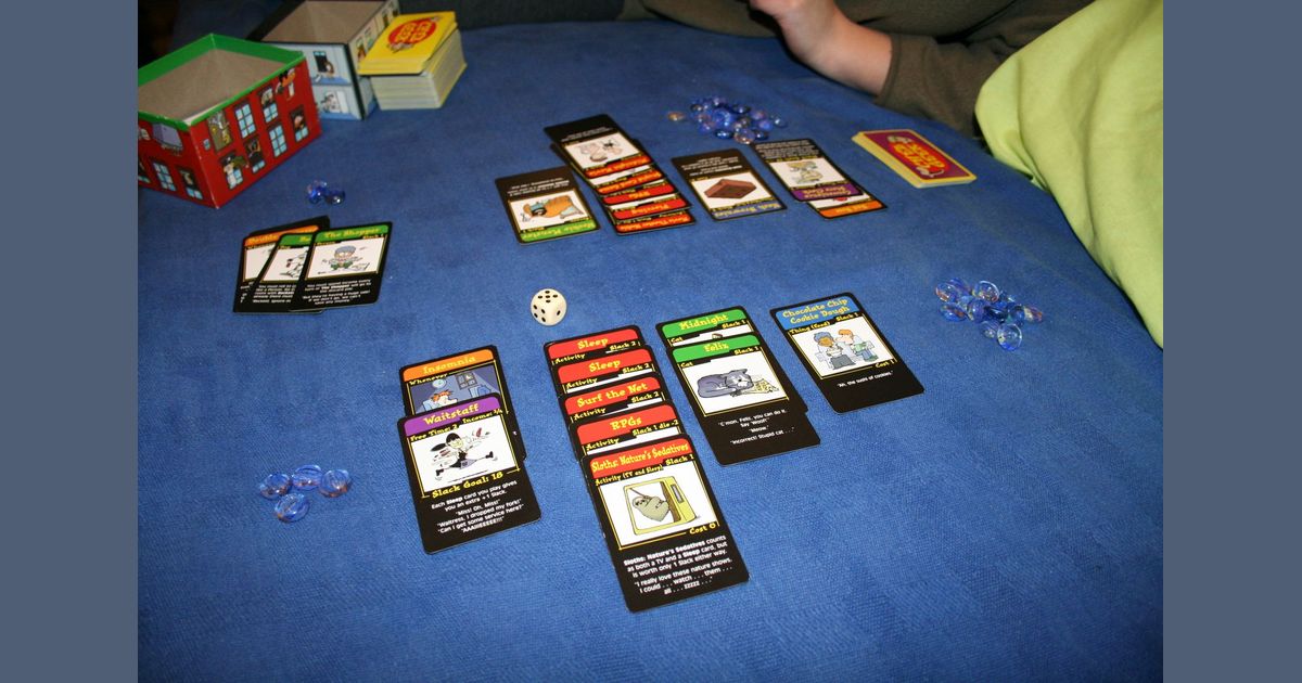 BoardGameGeek