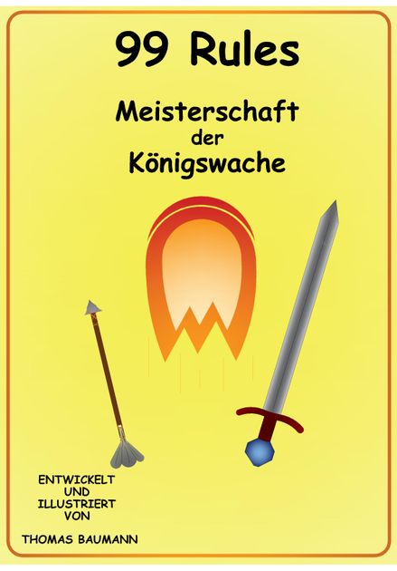 99 Rules | Board Game | BoardGameGeek