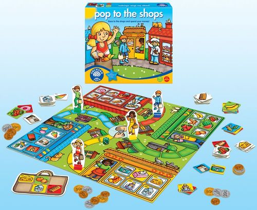 January 2nd, 2014 - Pop To The Shops | Reducing Doug's To Play List ...