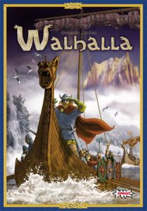 Walhalla | Board Game | BoardGameGeek