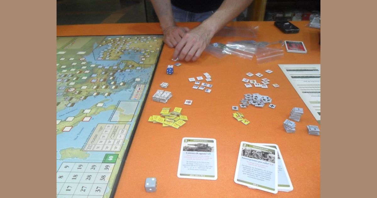 BoardGameGeek