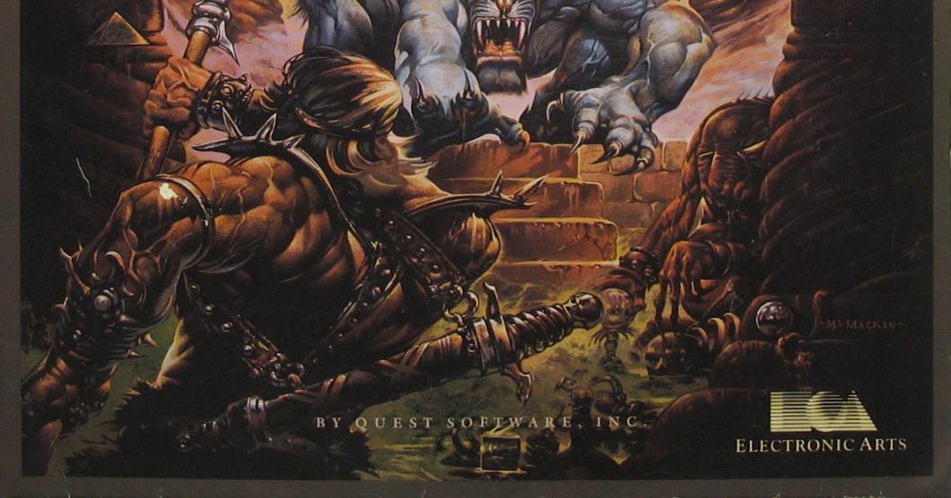 Legacy of the Ancients | Video Game | BoardGameGeek