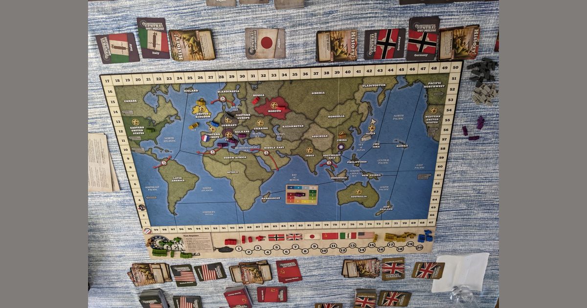 BoardGameGeek