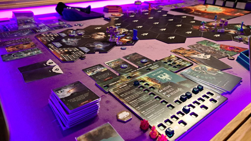 BoardGameGeek