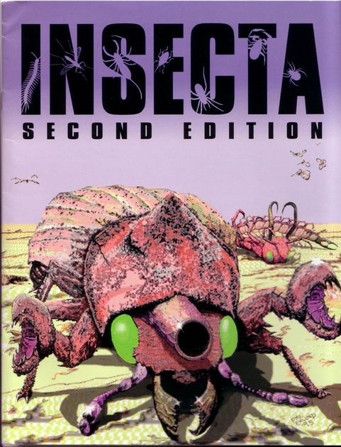 Insecta2ndEd_BugOverview.pdf | Insecta