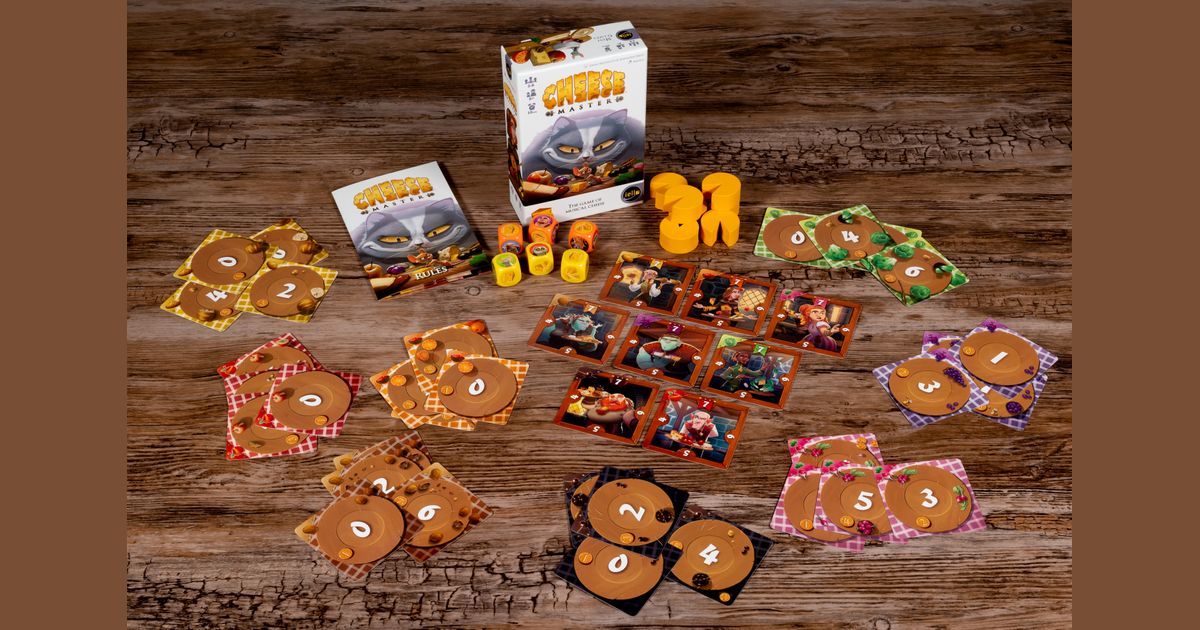 BoardGameGeek