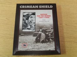 Crimean Shield | Board Game | BoardGameGeek