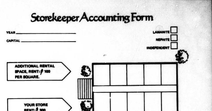 Storekeeper Simulation | Board Game | BoardGameGeek