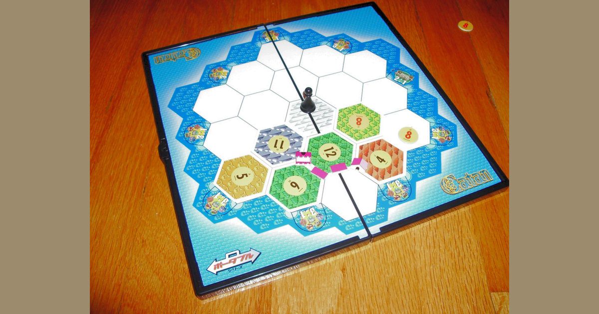 BoardGameGeek