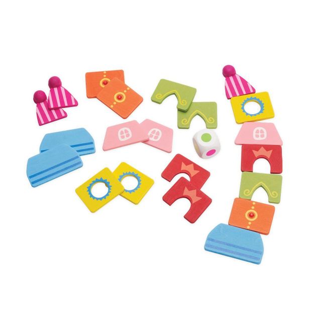 imagine I Can... Castle Climb | Board Game | BoardGameGeek