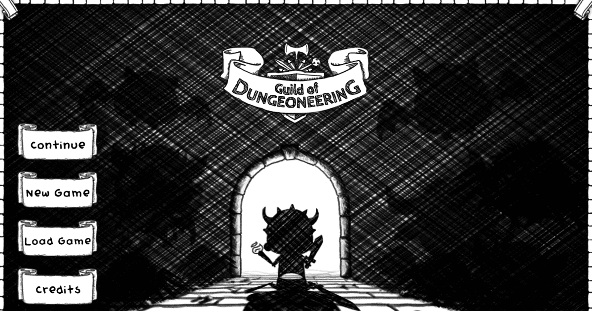 Guild of Dungeoneering | Video Game | VideoGameGeek