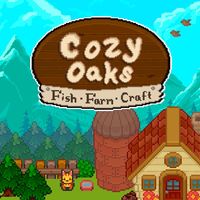 Cozy Oaks | Board Game | BoardGameGeek