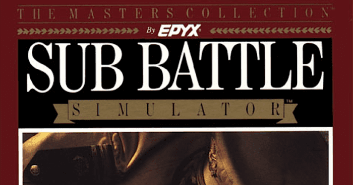 Sub Battle Simulator | Video Game | VideoGameGeek