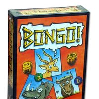 Bongo! | Board Game | BoardGameGeek