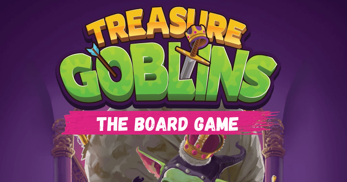green goblins board