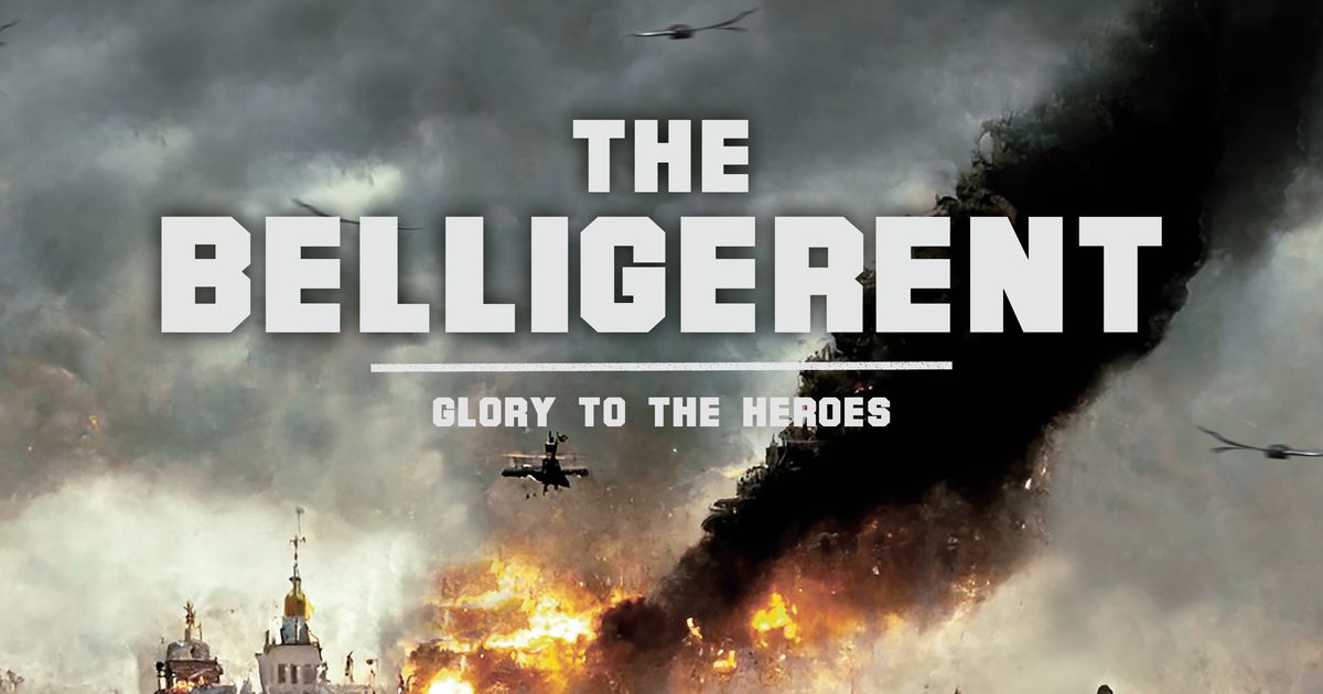 The Belligerent: Glory to the Heroes | Board Game | BoardGameGeek