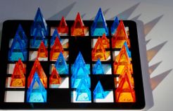 Subdivision | Board Game | BoardGameGeek