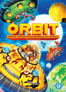 orbit