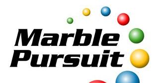 Marble Pursuit | Board Game | BoardGameGeek