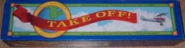 Take Off! | Board Game | BoardGameGeek
