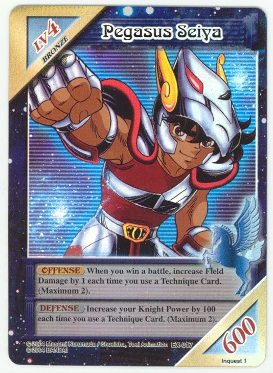 Knights of the zodiac card game 60 photos - Astrologytoyou.com