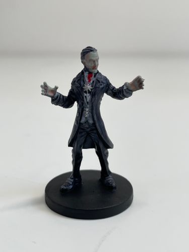 Unmatched – Dracula | Tiny Plastic Creatures | BoardGameGeek
