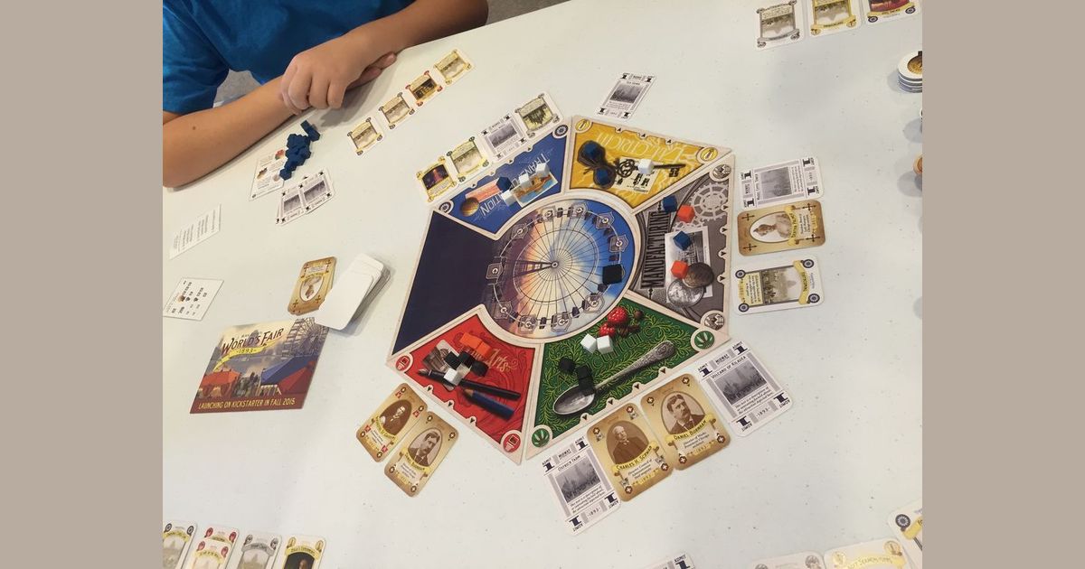 BoardGameGeek