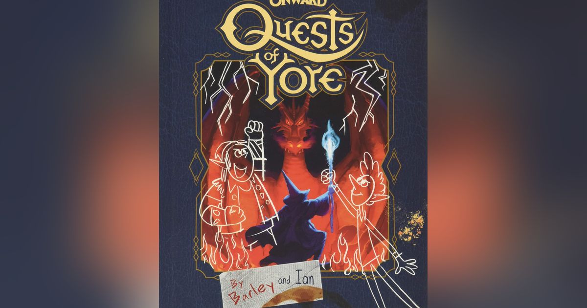 Quests of Yore: Barley's Edition | RPG Item | BoardGameGeek