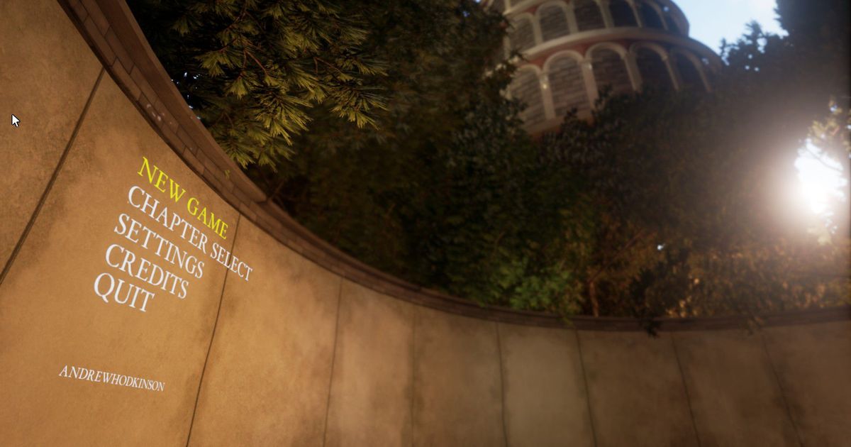 PNEUMA: Breath of Life | Video Game | VideoGameGeek