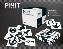 Pixit | Board Game | BoardGameGeek
