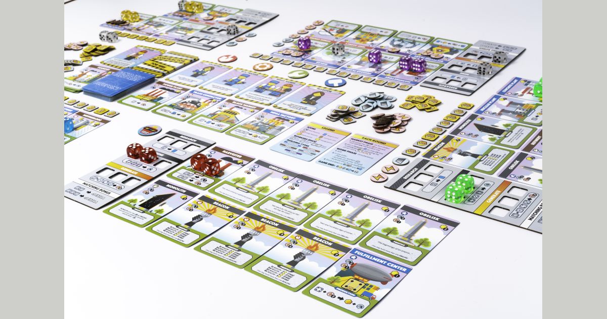 BoardGameGeek