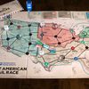 USPS: The Great American Mail Race | Board Game | BoardGameGeek