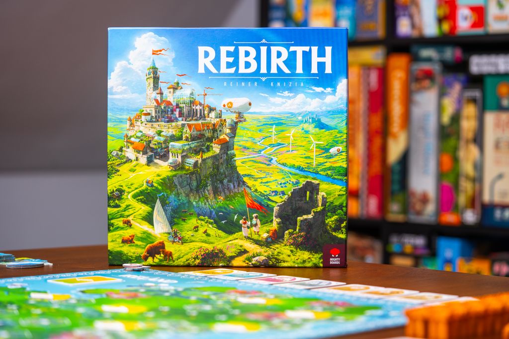 BoardGameGeek