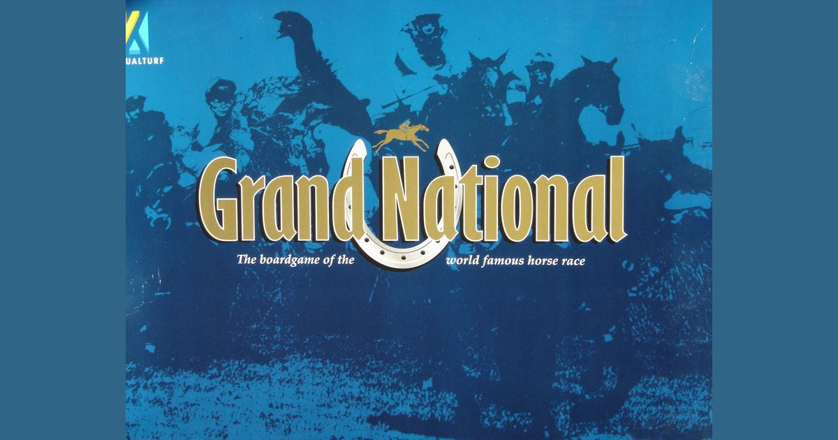 Revised Rules | Grand National