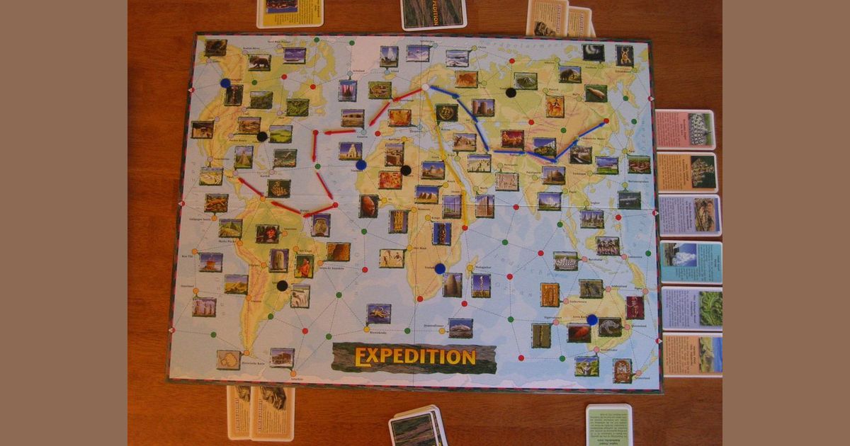 BoardGameGeek