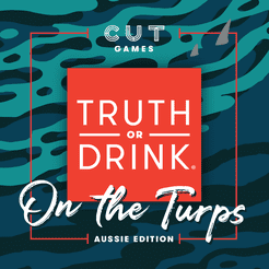Truth or Drink: On the Turps (Aussie Edition) | Board Game | BoardGameGeek
