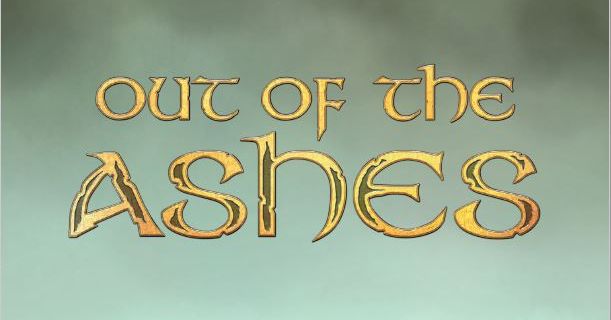 Out of the Ashes | RPG Item | RPGGeek