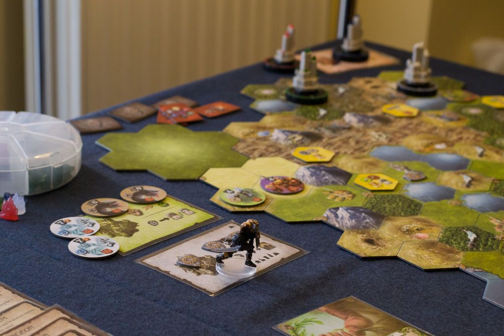 BoardGameGeek