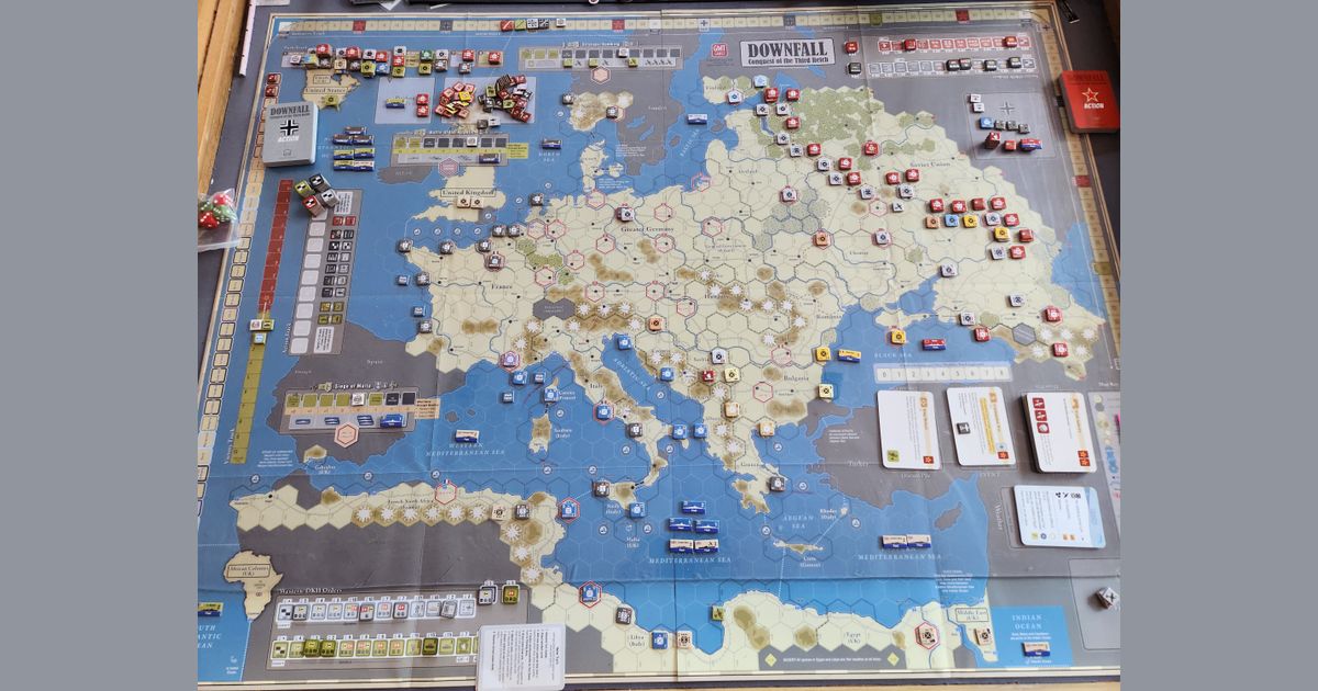 BoardGameGeek