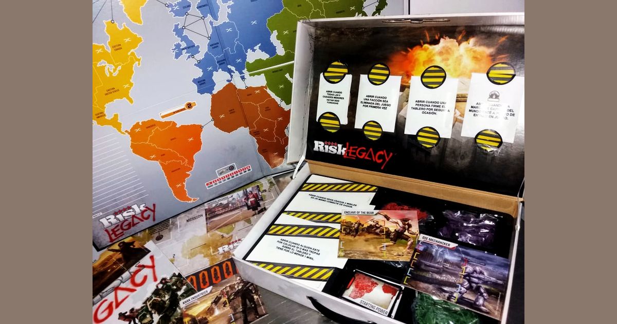 BoardGameGeek